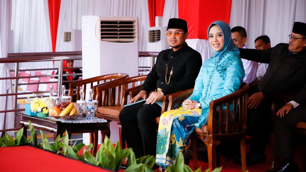 Genjot Perekonomian, Pemkot Tangsel Fokus Tingkatkan Kualitas SDM dan UMKM